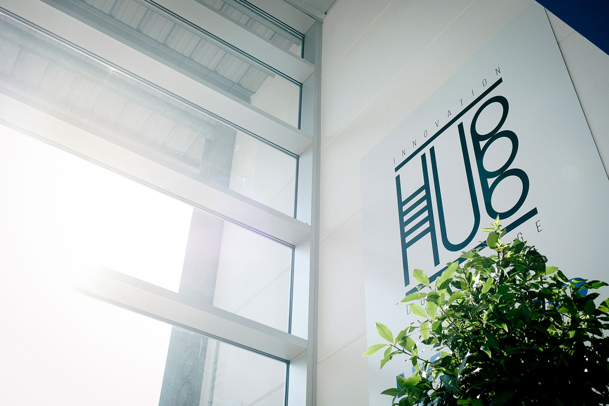 Innovation Hub - Innovation Hub
